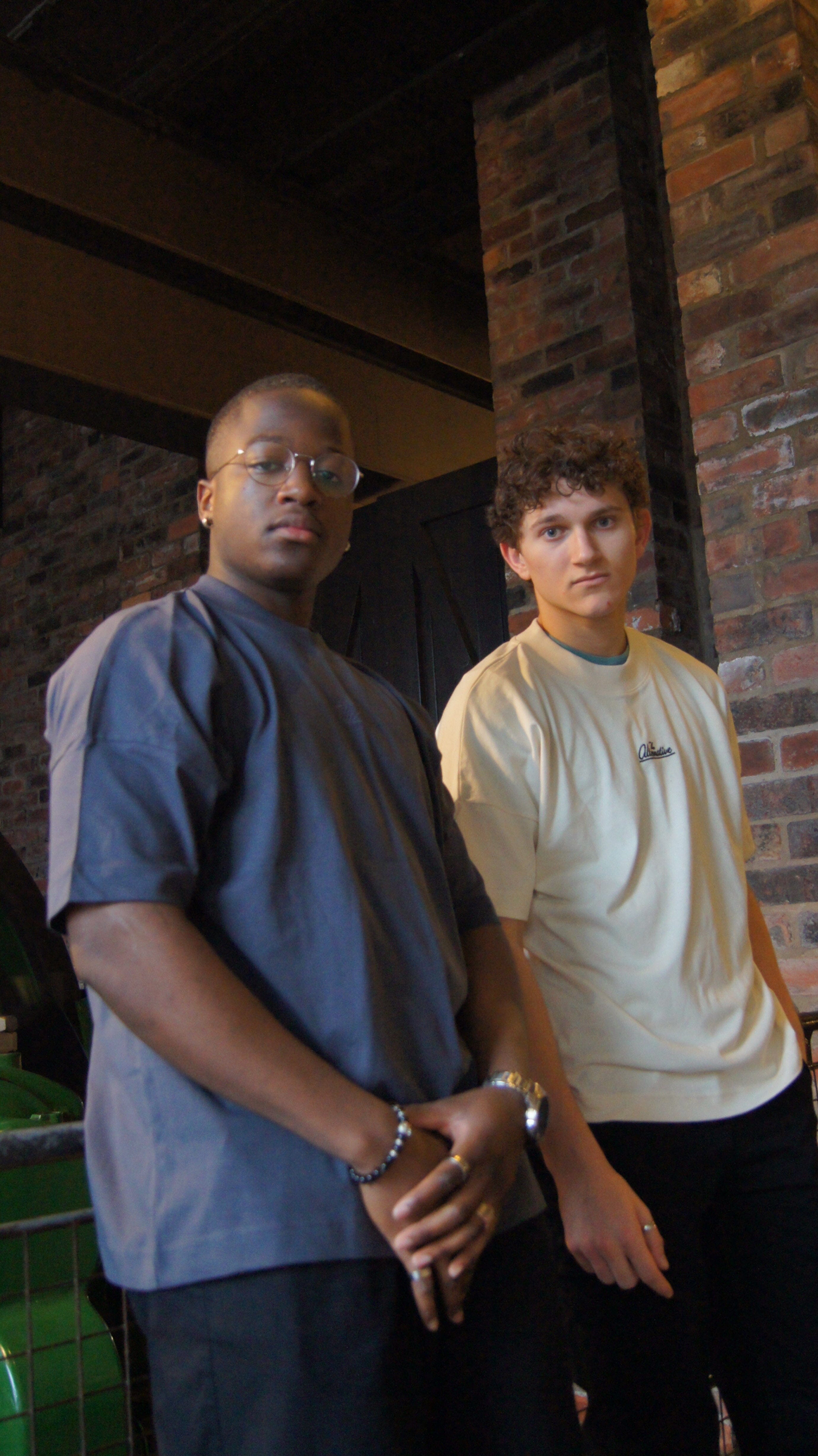 A Guide to our Oversized Collection – The Alternative Store