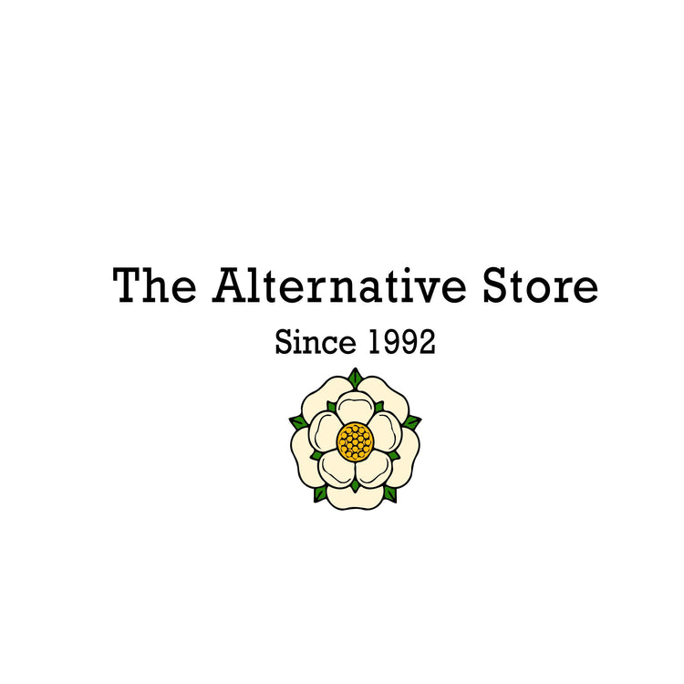 The Alternative Store | Men's Clothing, Women's Clothing - Sheffield