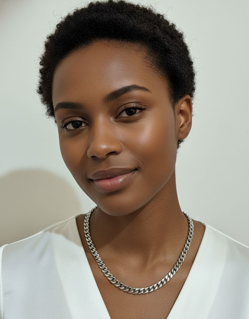 The Alternative Chain Necklace – The Alternative Store