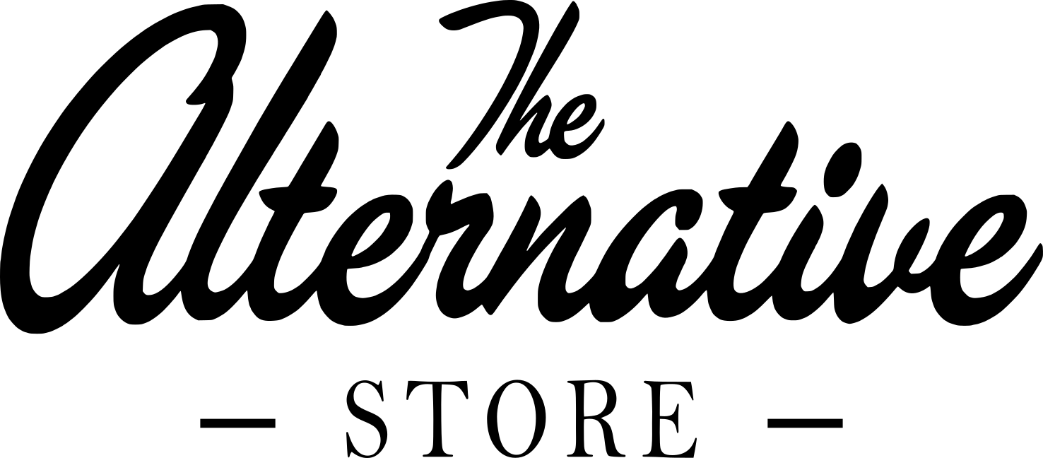 The Alternative Store | Men's Clothing, Women's Clothing - Sheffield