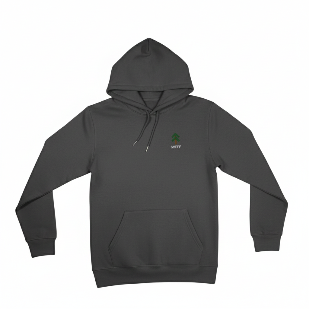 Sheff Tree Hoodie (New Fit) – The Alternative Store